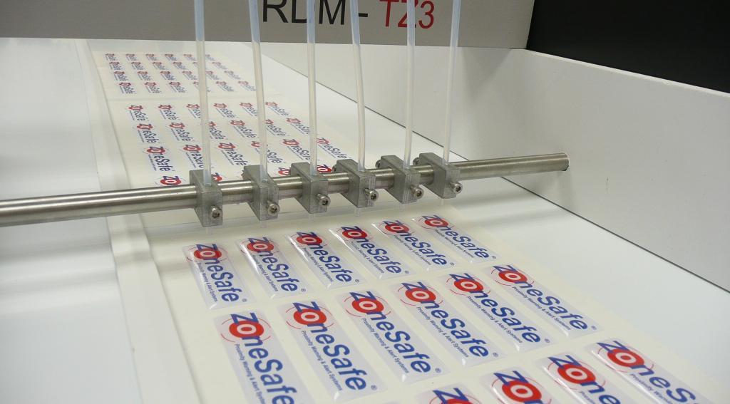 resin machine | Polycrown